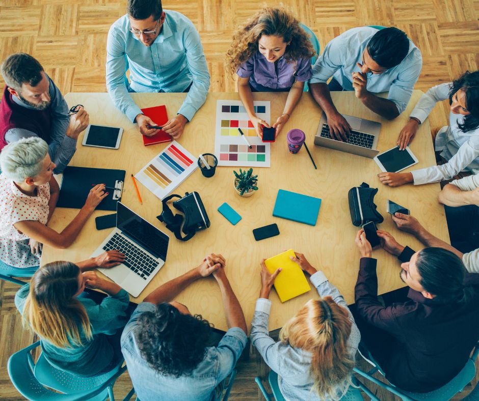 CrowdComms on LinkedIn: Switch-Up Your Meetings with the Meeting App CrowdComms on LinkedIn: Switch-Up Your Meetings with the Meeting App