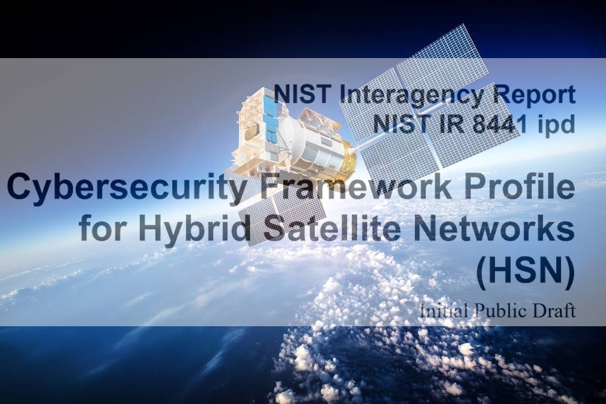 Patrick C Miller on LinkedIn: NCCoE published cybersecurity framework ... Patrick C Miller on LinkedIn: NCCoE published cybersecurity framework ...