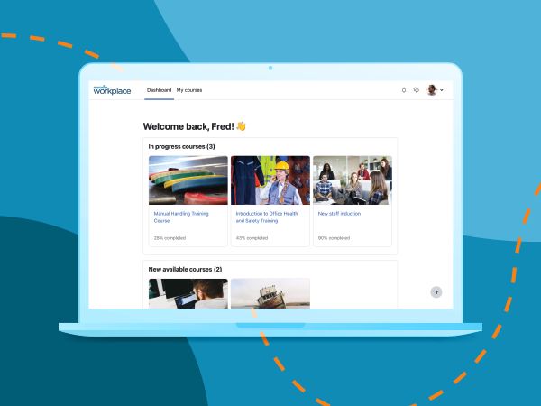 Easily create Custom Reports with Moodle Workplace 4 | Moodle Easily create Custom Reports with Moodle Workplace 4 | Moodle