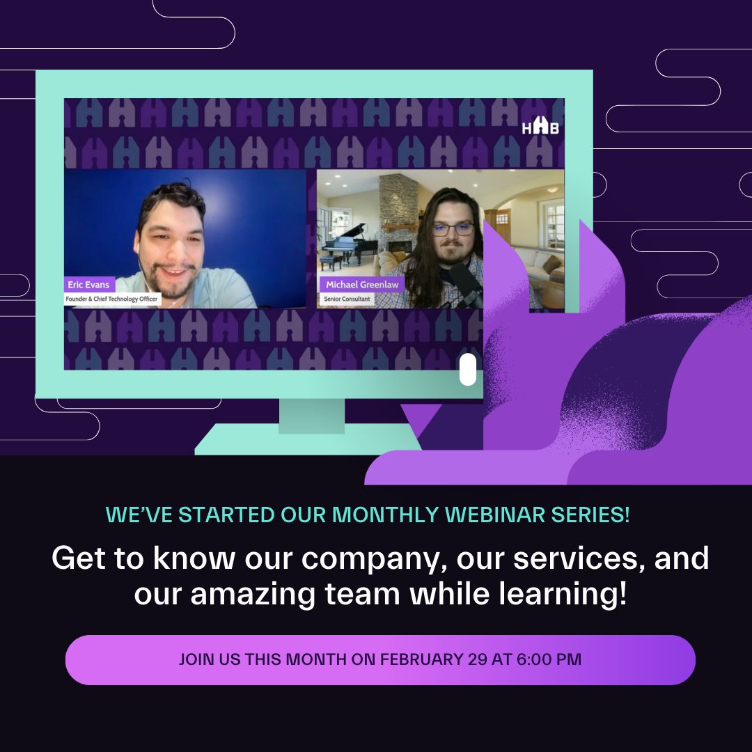 Join HanaByte's Webinar on Automating Compliant Operating Systems ... Join HanaByte's Webinar on Automating Compliant Operating Systems ...