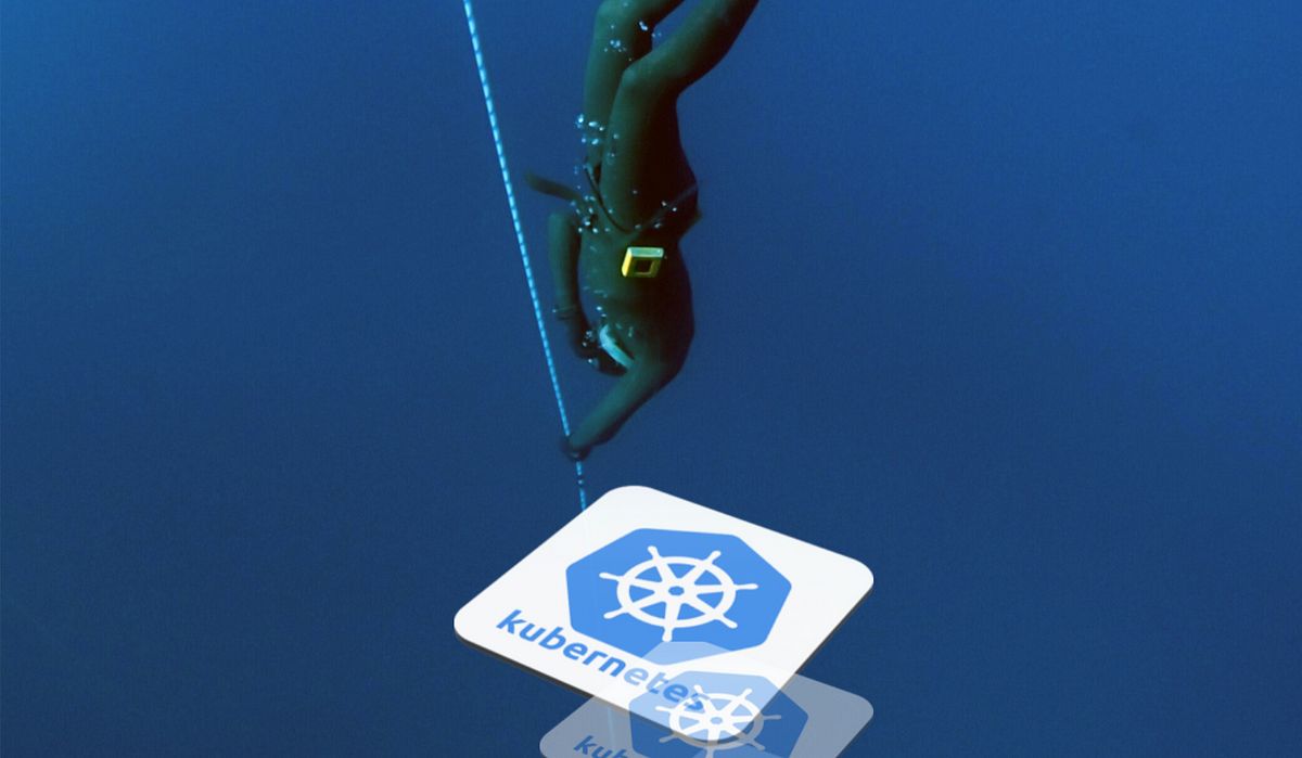 WefactorIT on LinkedIn: Kubernetes DeepDive — Parte 1 WefactorIT on LinkedIn: Kubernetes DeepDive — Parte 1