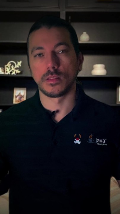 Rafael Chinelato del Nero on LinkedIn: #java #career #javachallenges # ... Rafael Chinelato del Nero on LinkedIn: #java #career #javachallenges # ...