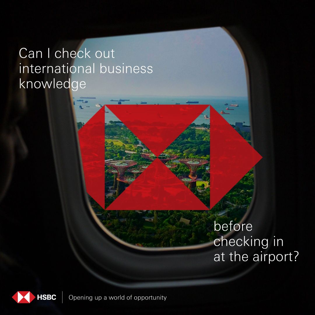 Navigating New Horizons: Asia Opportunities | HSBC Commercial Banking Navigating New Horizons: Asia Opportunities | HSBC Commercial Banking