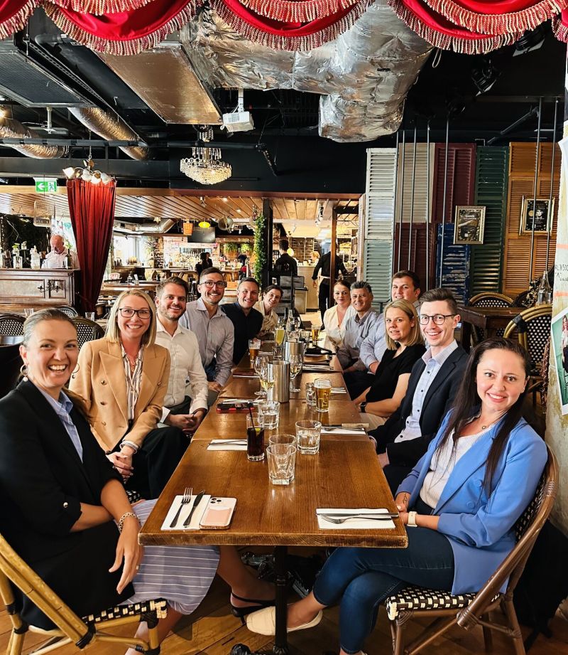 FCM Travel Australia on LinkedIn: Our Head of FCM Travel Australia ... FCM Travel Australia on LinkedIn: Our Head of FCM Travel Australia ...