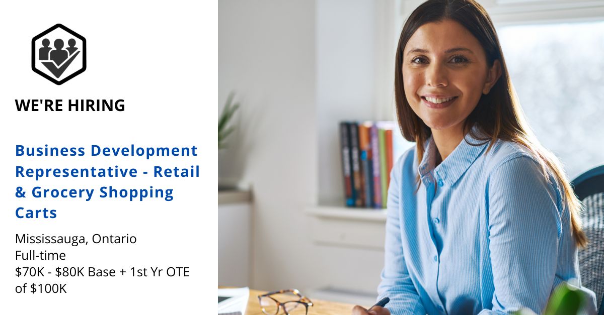 Michelle Tontegode on LinkedIn: #applynow #salesjobs #torontojobs # ... Michelle Tontegode on LinkedIn: #applynow #salesjobs #torontojobs # ...