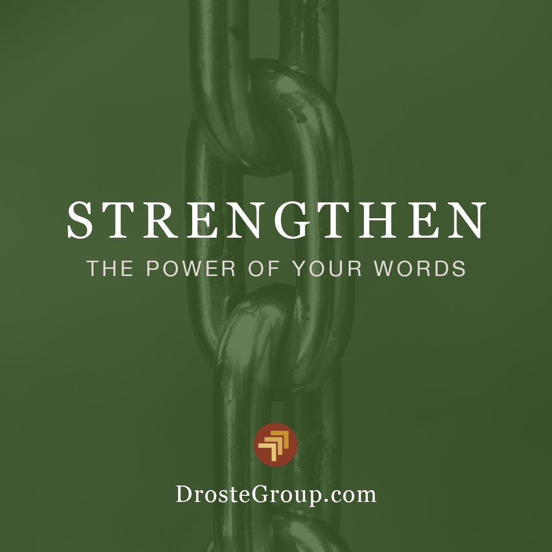 How Drostegroup can help you be an extraordinary leader. | Droste Group ... How Drostegroup can help you be an extraordinary leader. | Droste Group ...