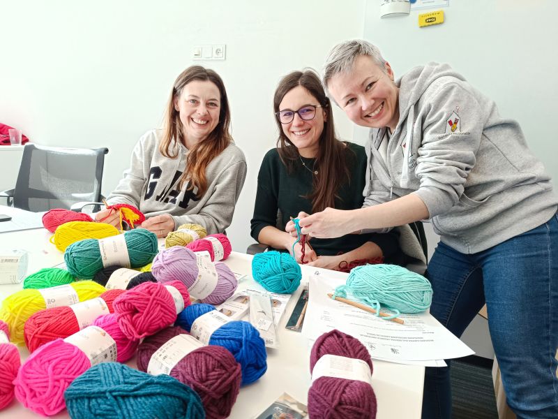 Cisco on LinkedIn: #czapkiodserca #wearecisco #ciscopoland #givingback Cisco on LinkedIn: #czapkiodserca #wearecisco #ciscopoland #givingback