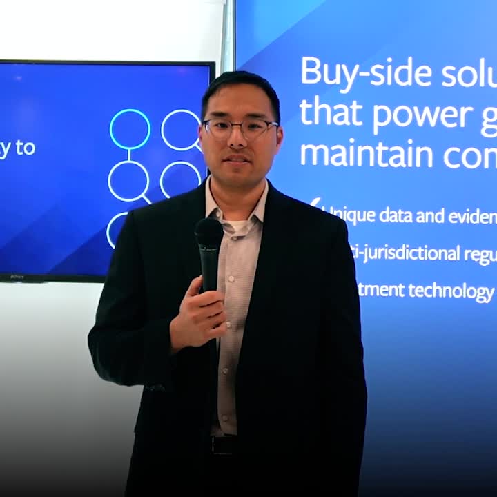 Brian Gorny on LinkedIn: #financialservices #fintech #ftfoam Brian Gorny on LinkedIn: #financialservices #fintech #ftfoam