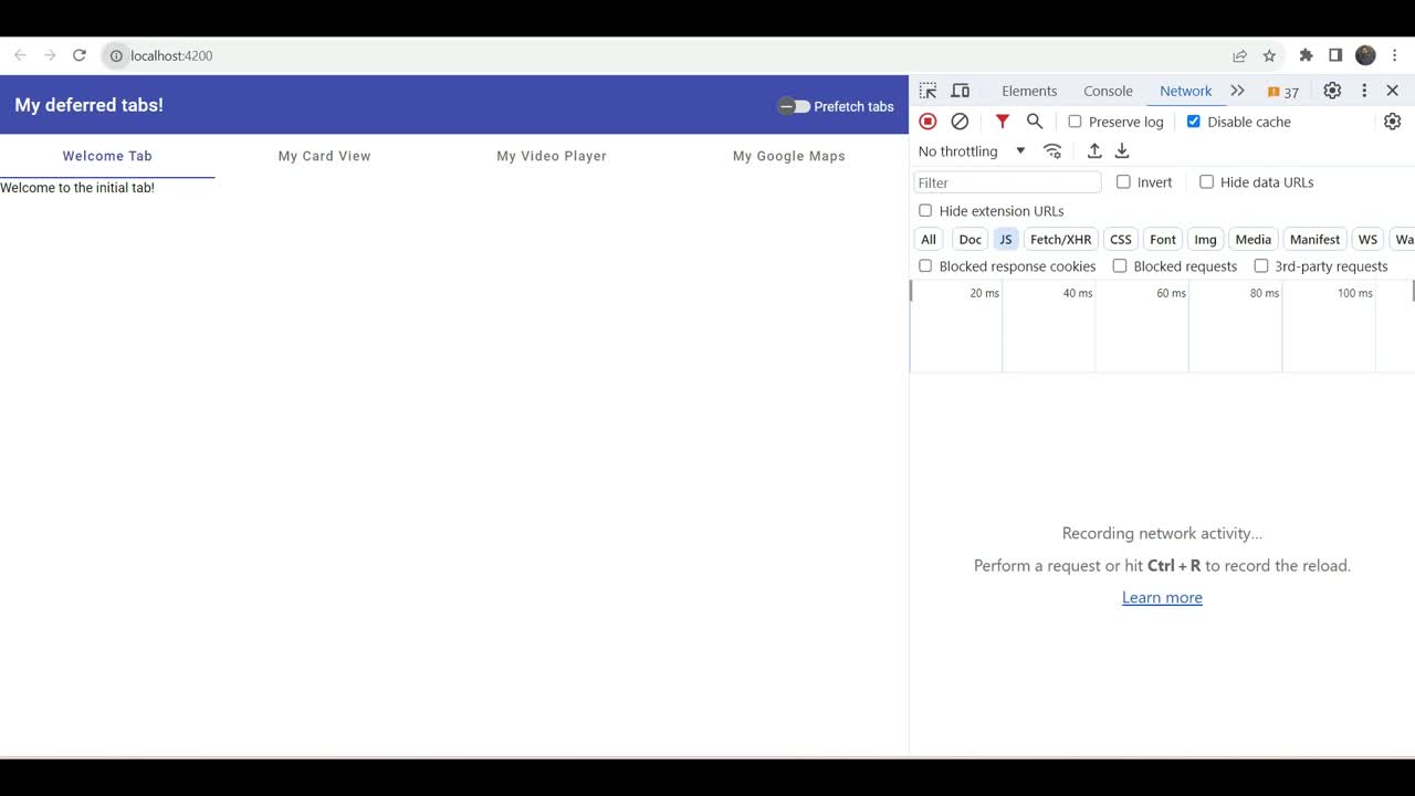 Zoaib Khan on LinkedIn: #angular Zoaib Khan on LinkedIn: #angular