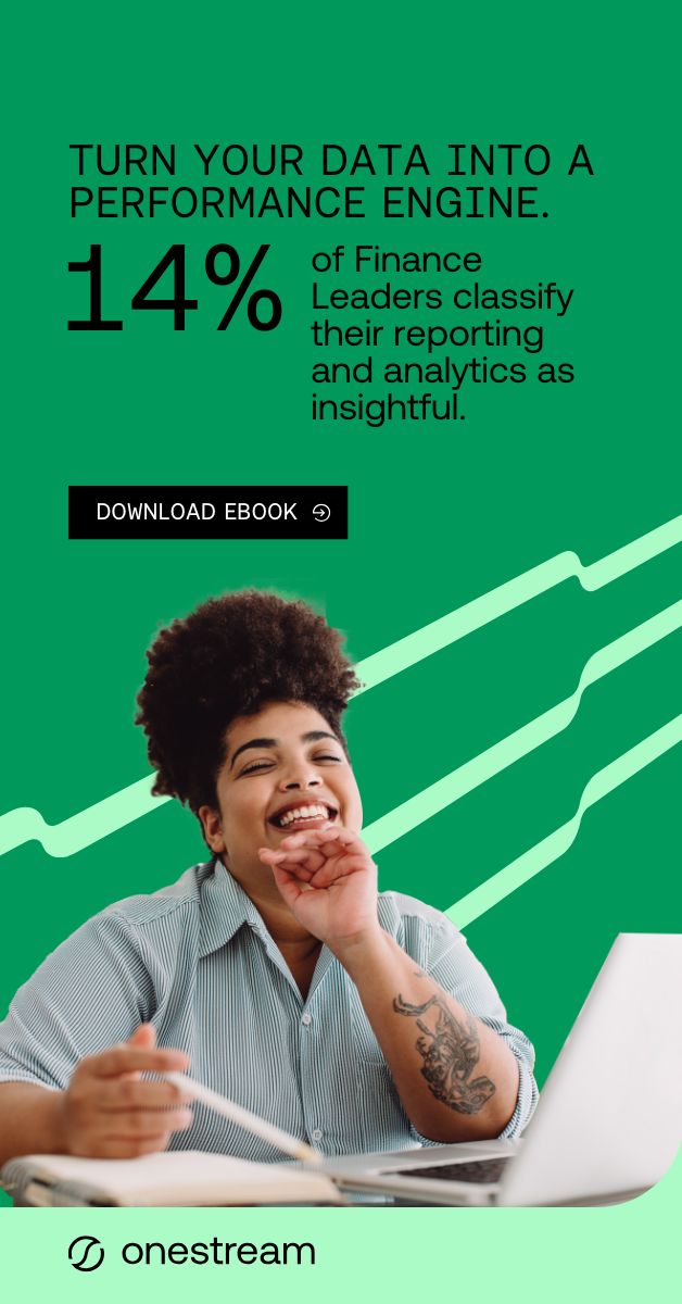 OneStream Software on LinkedIn: OneStream™ Software Reporting & Analytics OneStream Software on LinkedIn: OneStream™ Software Reporting & Analytics