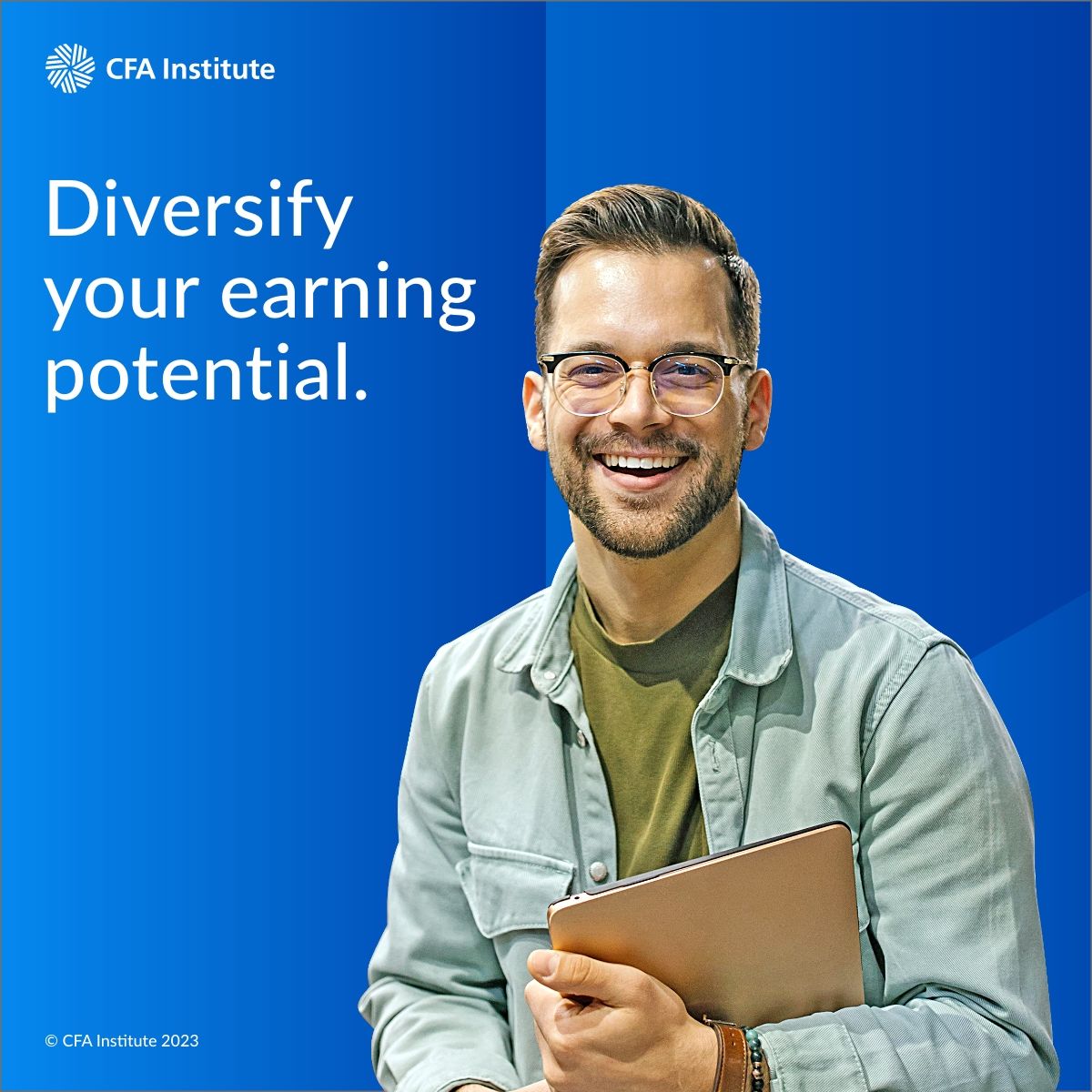 CFA Institute on LinkedIn: CFA Program | 55 comments CFA Institute on LinkedIn: CFA Program | 55 comments