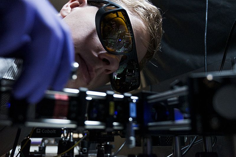 Phys.org on LinkedIn: Quantum computing and photonics discovery ... Phys.org on LinkedIn: Quantum computing and photonics discovery ...