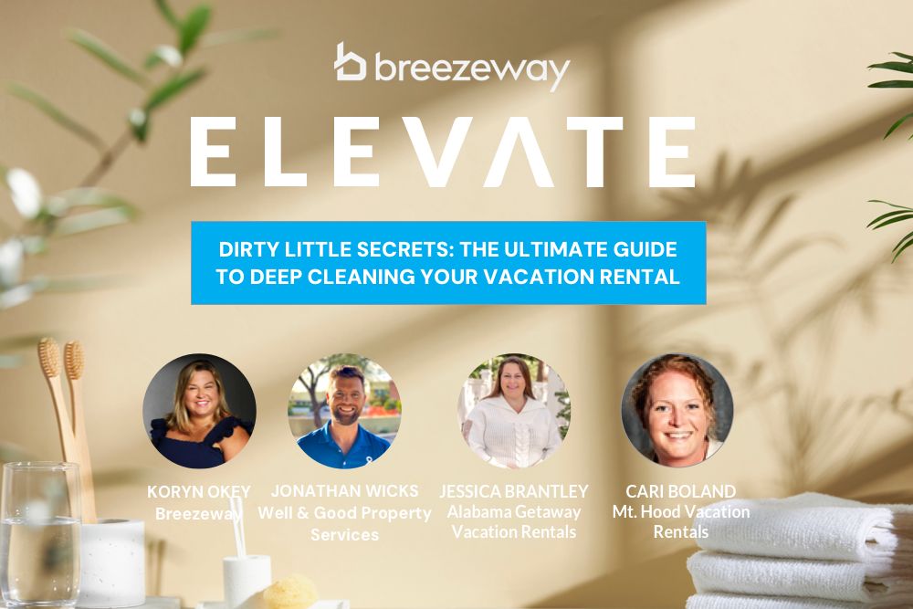 Breezeway on LinkedIn: Don't forget to join us TOMORROW at 2:00 p.m ... Breezeway on LinkedIn: Don't forget to join us TOMORROW at 2:00 p.m ...