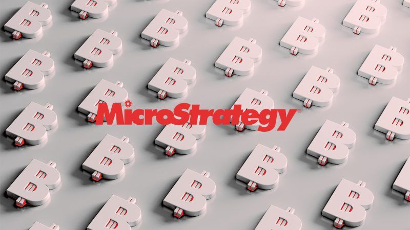 The Block on LinkedIn: MicroStrategy acquires another 21,550 bitcoin ... The Block on LinkedIn: MicroStrategy acquires another 21,550 bitcoin ...
