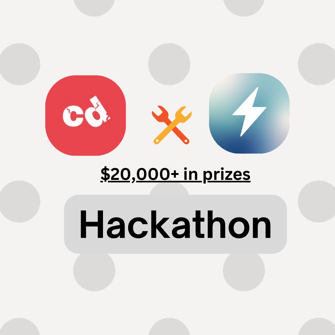 CrackedDevs.com - Get Paid To Code 🚀 on LinkedIn: We have partnered ... CrackedDevs.com - Get Paid To Code 🚀 on LinkedIn: We have partnered ...
