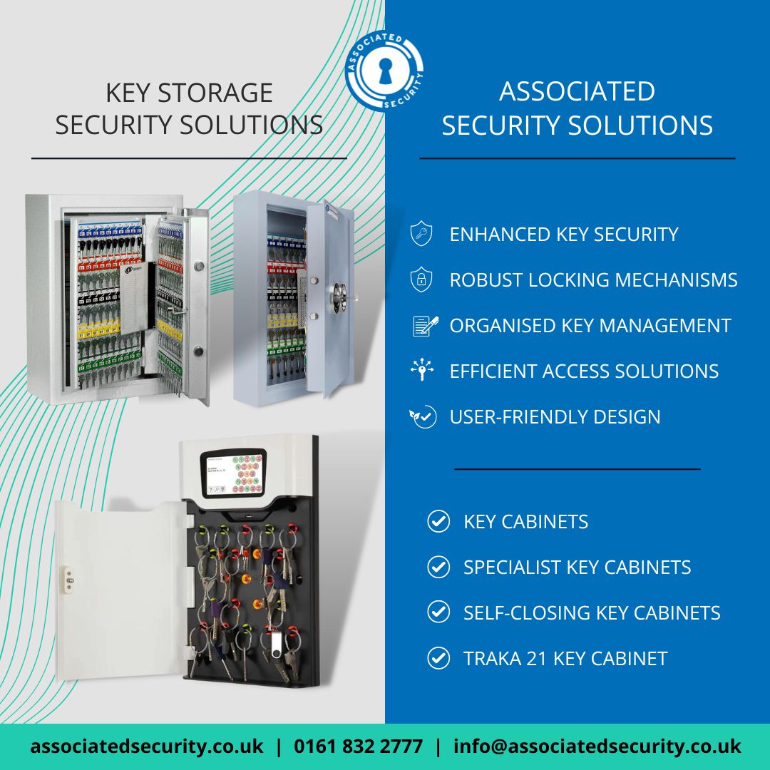 Associated Security Solutions on LinkedIn: #associatedsecurity # ... Associated Security Solutions on LinkedIn: #associatedsecurity # ...