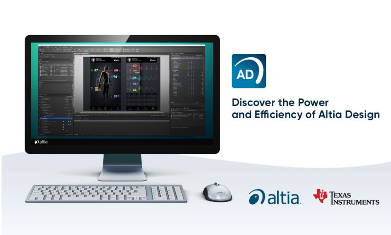 Altia on LinkedIn: Hands-On Workshop - Designing and Deploying Embedded ... Altia on LinkedIn: Hands-On Workshop - Designing and Deploying Embedded ...