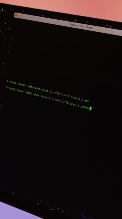 Codesmith on LinkedIn: #codingtutorial #pythonprogramming # ... Codesmith on LinkedIn: #codingtutorial #pythonprogramming # ...