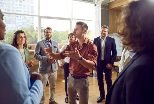Lawrence Forester on LinkedIn: 10 Important Leadership Communication Skills Lawrence Forester on LinkedIn: 10 Important Leadership Communication Skills