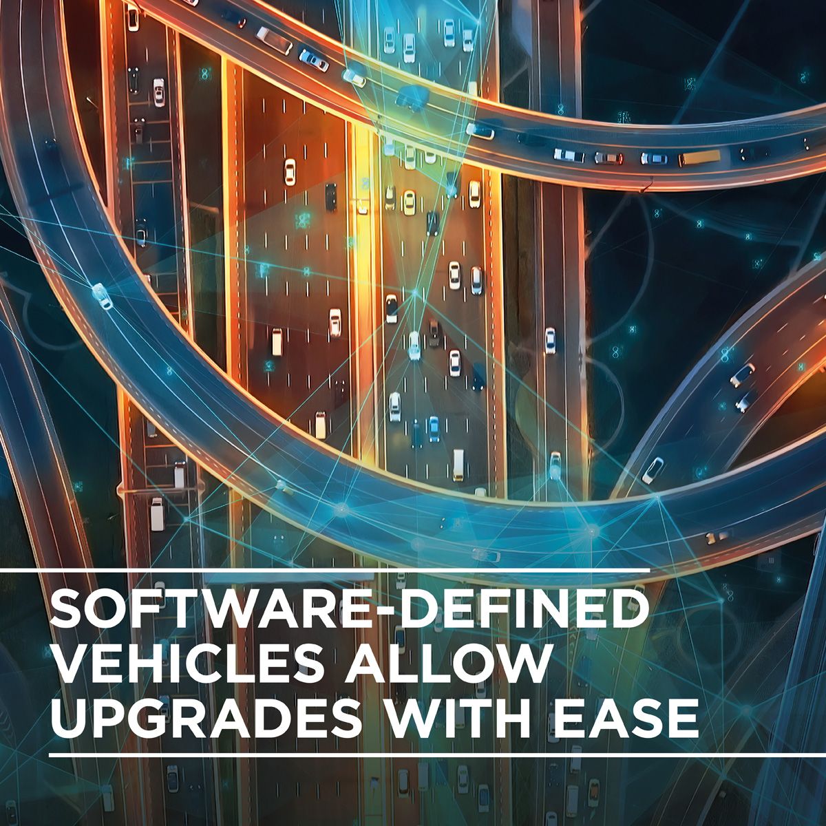 Mohit Gaur on LinkedIn: Software-Defined Vehicles Allow Upgrades with Ease Mohit Gaur on LinkedIn: Software-Defined Vehicles Allow Upgrades with Ease