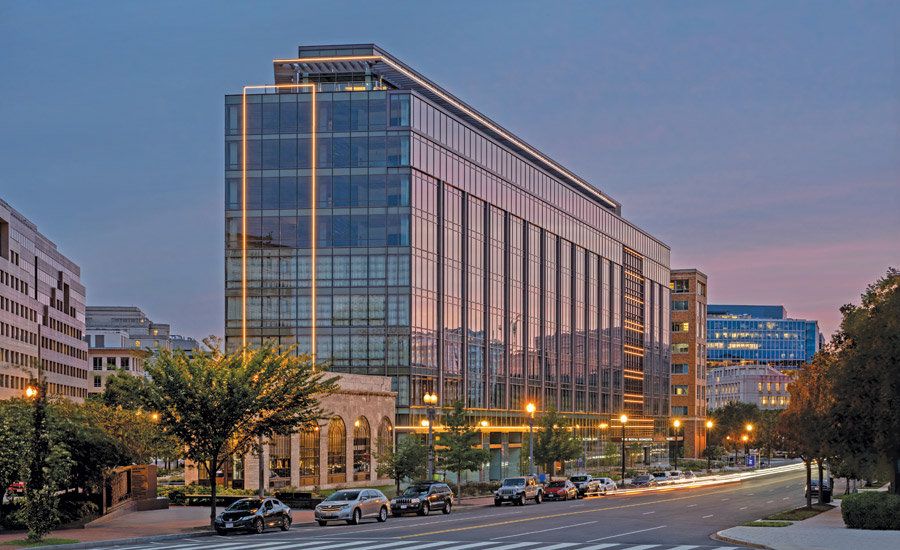 Bohler DC on LinkedIn: Bohler DC Project 20 Mass Recognized by ENR Best ... Bohler DC on LinkedIn: Bohler DC Project 20 Mass Recognized by ENR Best ...