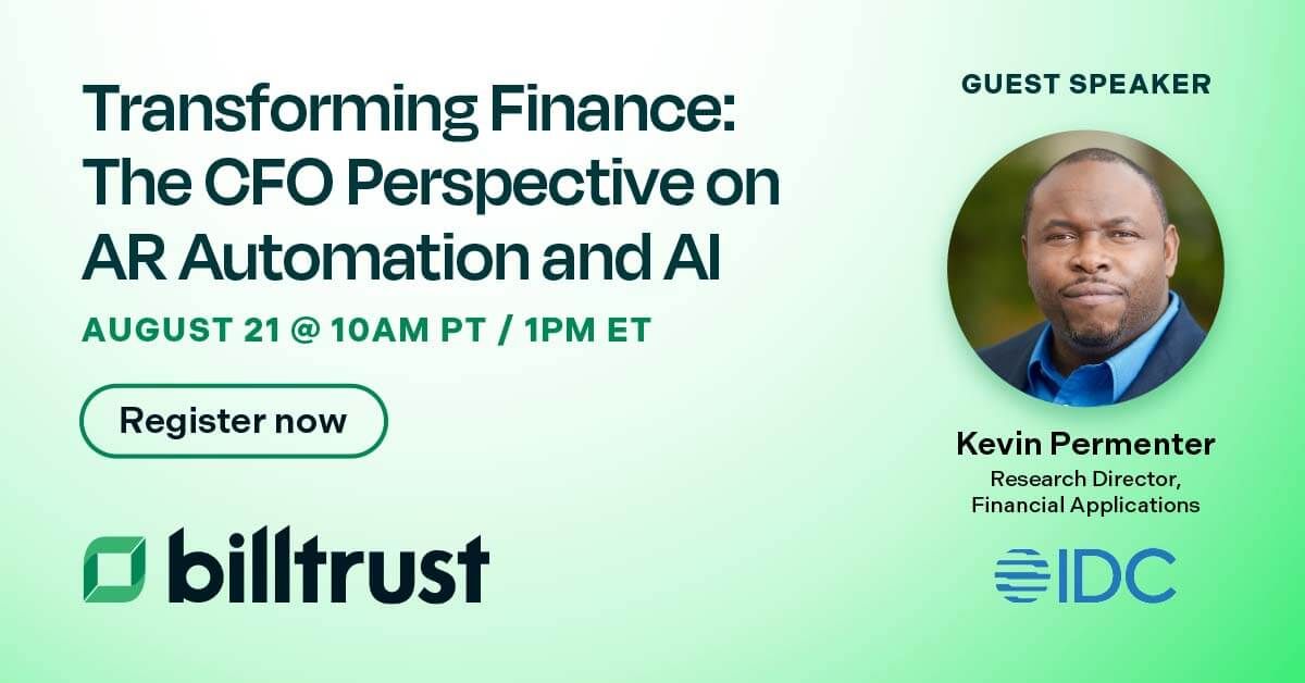Sean Bishop on LinkedIn: Transforming Finance: AR Automation & AI ... Sean Bishop on LinkedIn: Transforming Finance: AR Automation & AI ...