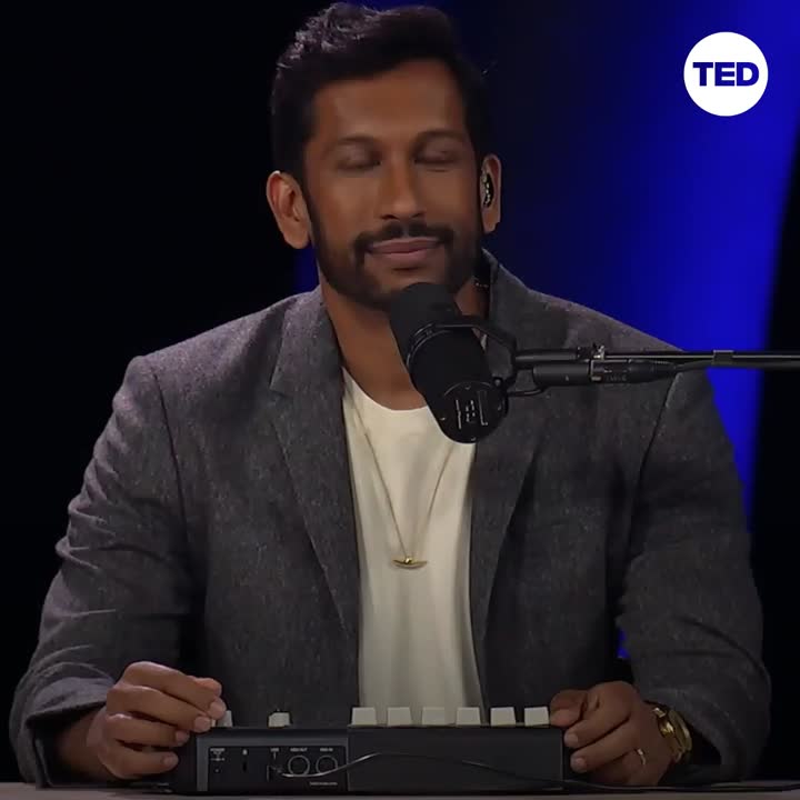TED Conferences on LinkedIn: TED Conferences on LinkedIn: