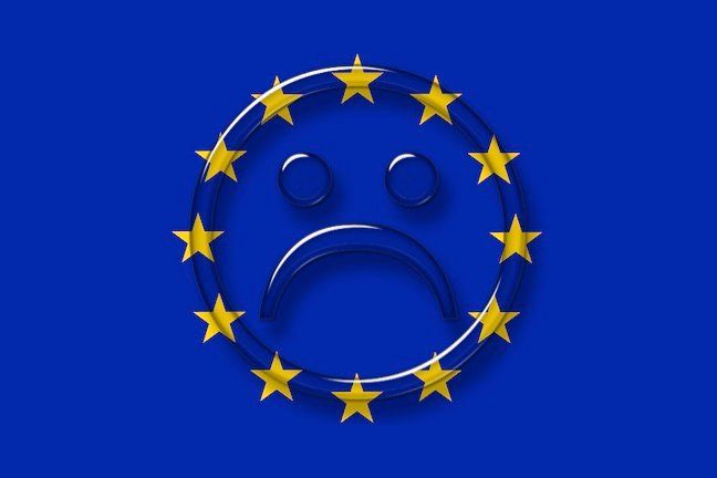 Independent Systems Consulting on LinkedIn: Europe coughs up €400 for ... Independent Systems Consulting on LinkedIn: Europe coughs up €400 for ...