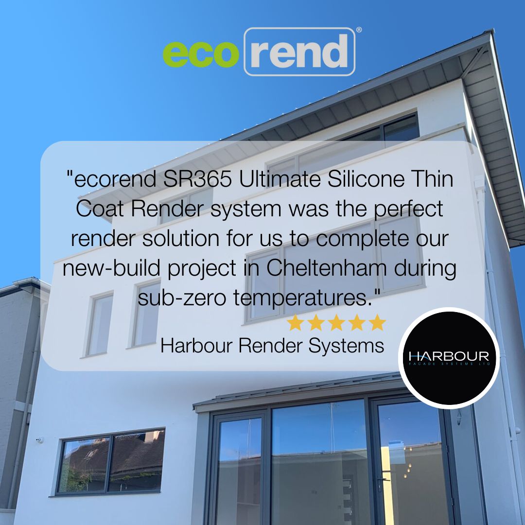 Through Colour & Thin Coat Render Systems | ecorend official Through Colour & Thin Coat Render Systems | ecorend official