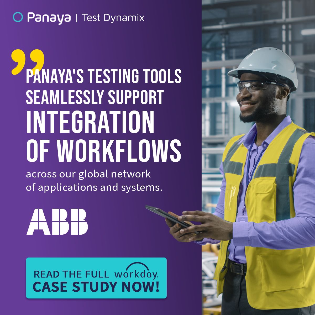 ABB-Workday-Case-Study.pdf | Ian Verhaegen ABB-Workday-Case-Study.pdf | Ian Verhaegen