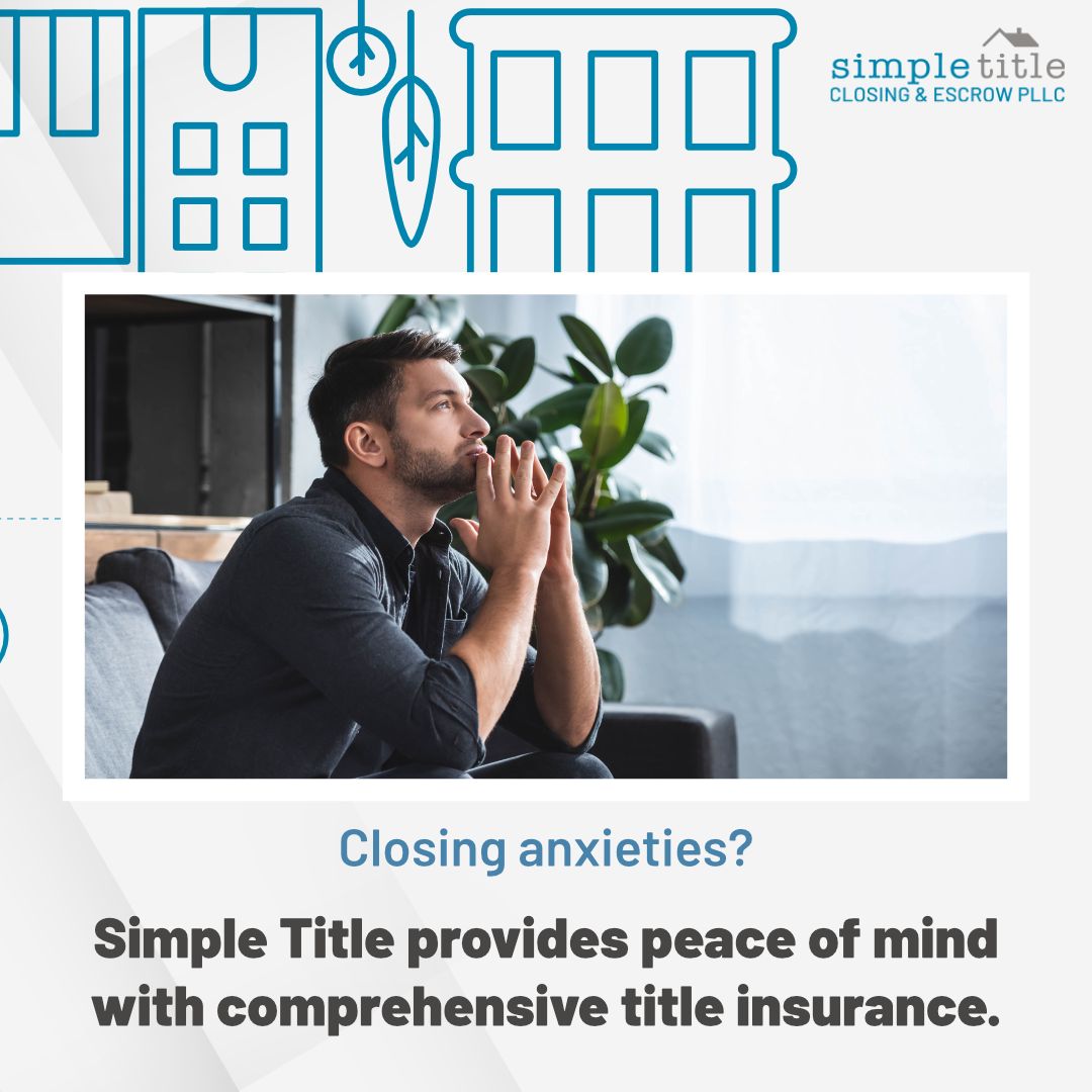 How Simple Title can ease your title woes | Simple Title Closing and ... How Simple Title can ease your title woes | Simple Title Closing and ...
