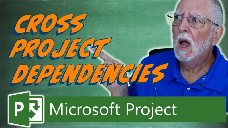 Cross Project Dependencies | MPUG Cross Project Dependencies | MPUG