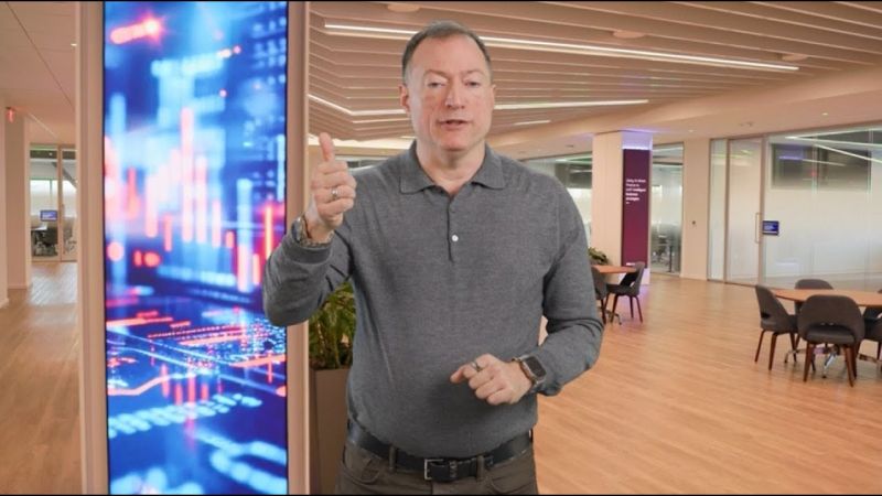 Unlocking Repeatable ROI with AI | Edward Apy Unlocking Repeatable ROI with AI | Edward Apy