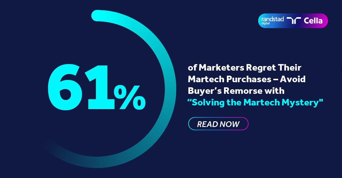 Matt Gartner, MBA on LinkedIn: Did you know that 61% of marketing ... Matt Gartner, MBA on LinkedIn: Did you know that 61% of marketing ...