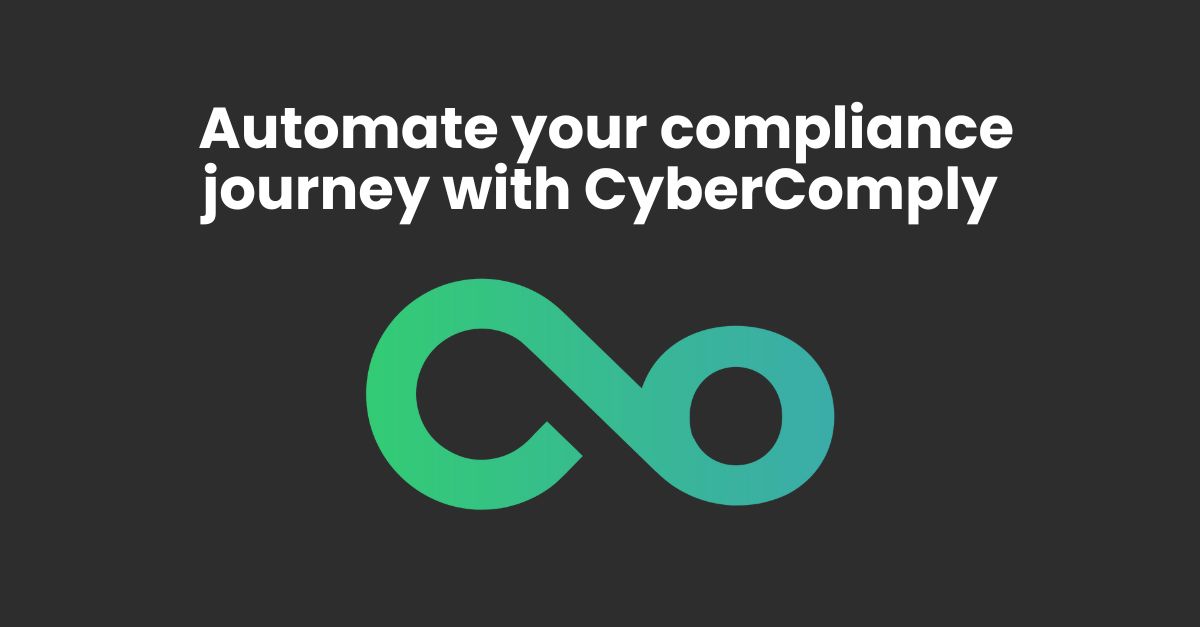 IT Governance Europe Ltd on LinkedIn: CyberComply IT Governance Europe Ltd on LinkedIn: CyberComply
