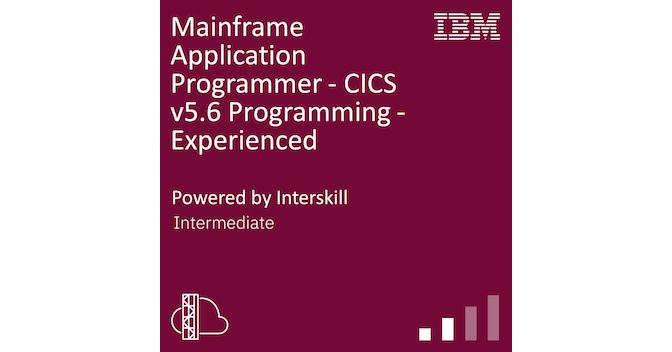 Sergio Chang Mariselli on LinkedIn: Interskill - Mainframe Application ... Sergio Chang Mariselli on LinkedIn: Interskill - Mainframe Application ...
