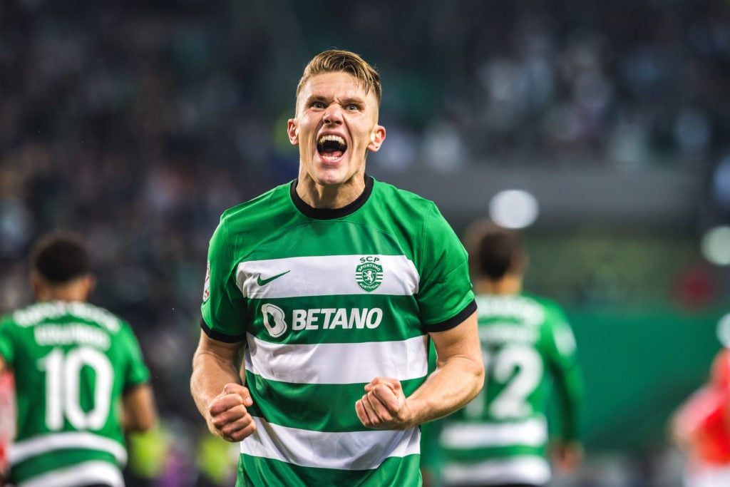 HITC on LinkedIn: Arsenal or Liverpool could get Erling Haaland-like ... HITC on LinkedIn: Arsenal or Liverpool could get Erling Haaland-like ...