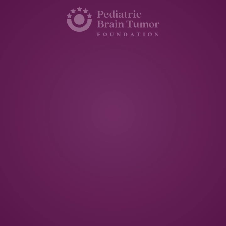 Pediatric Brain Tumor Foundation on LinkedIn: Finding out your child ... Pediatric Brain Tumor Foundation on LinkedIn: Finding out your child ...