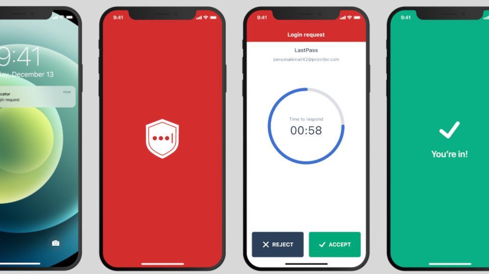Social Sage on LinkedIn: Watch out - there's a fake version of LastPass ... Social Sage on LinkedIn: Watch out - there's a fake version of LastPass ...