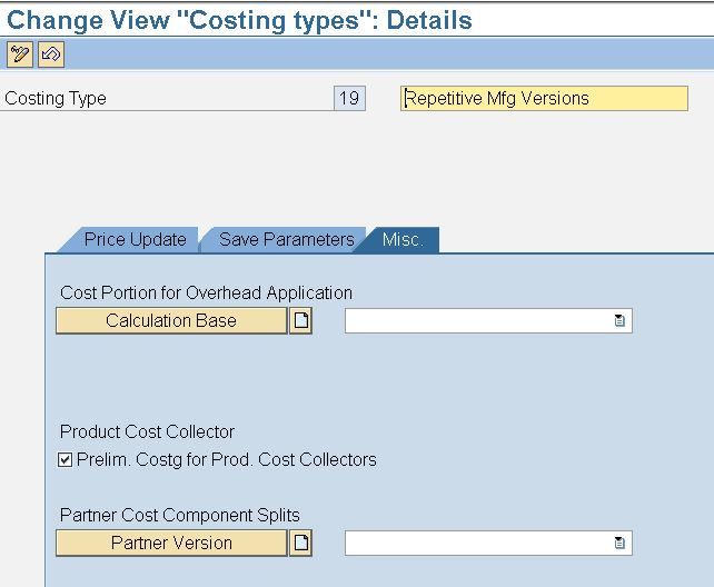 IT Partners, Inc on LinkedIn: WIP and variance calculation in Product ... IT Partners, Inc on LinkedIn: WIP and variance calculation in Product ...