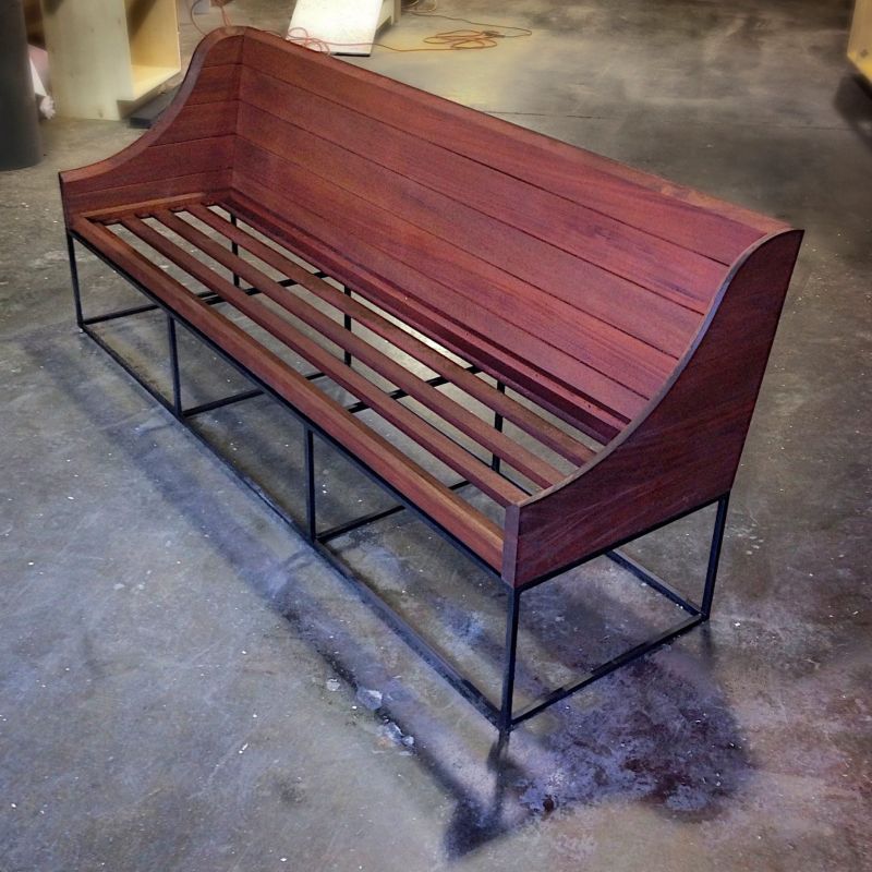 Old City Millwork, Inc. on LinkedIn: Starting another another bench ... Old City Millwork, Inc. on LinkedIn: Starting another another bench ...