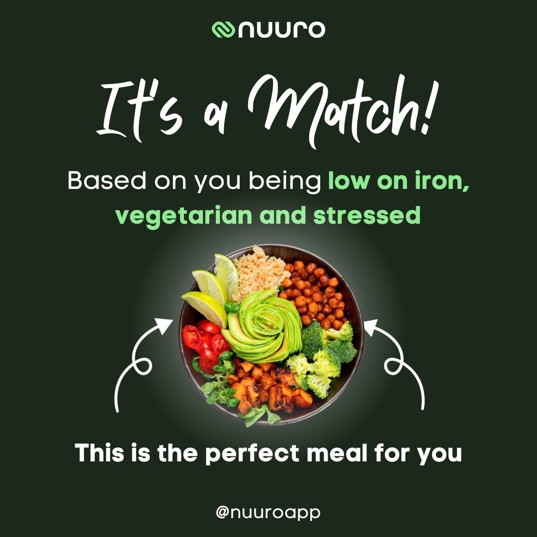 Nuuro on LinkedIn: Do different bodies really need radically different ... Nuuro on LinkedIn: Do different bodies really need radically different ...