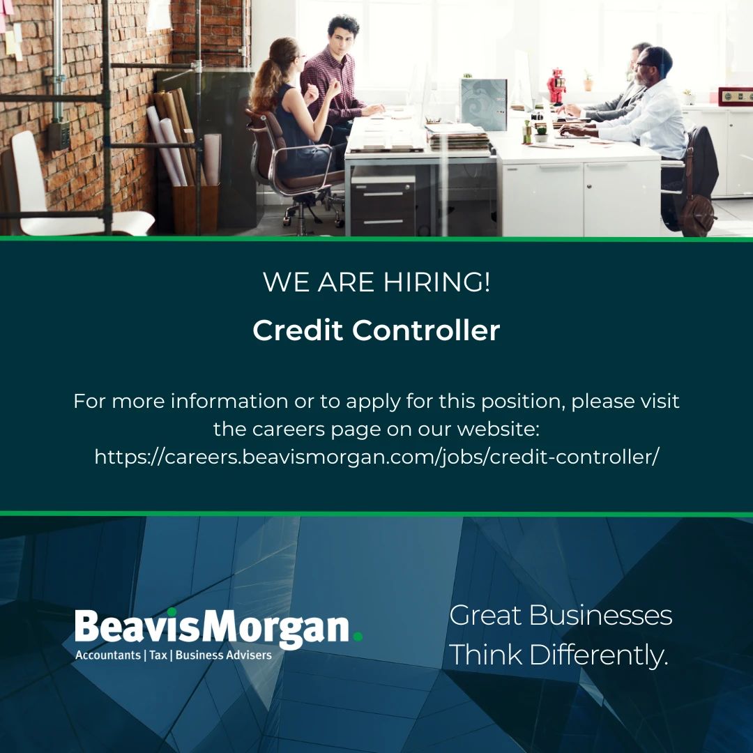 Beavis Morgan LLP on LinkedIn: #jobvacancy #tax #accountants #career # ... Beavis Morgan LLP on LinkedIn: #jobvacancy #tax #accountants #career # ...