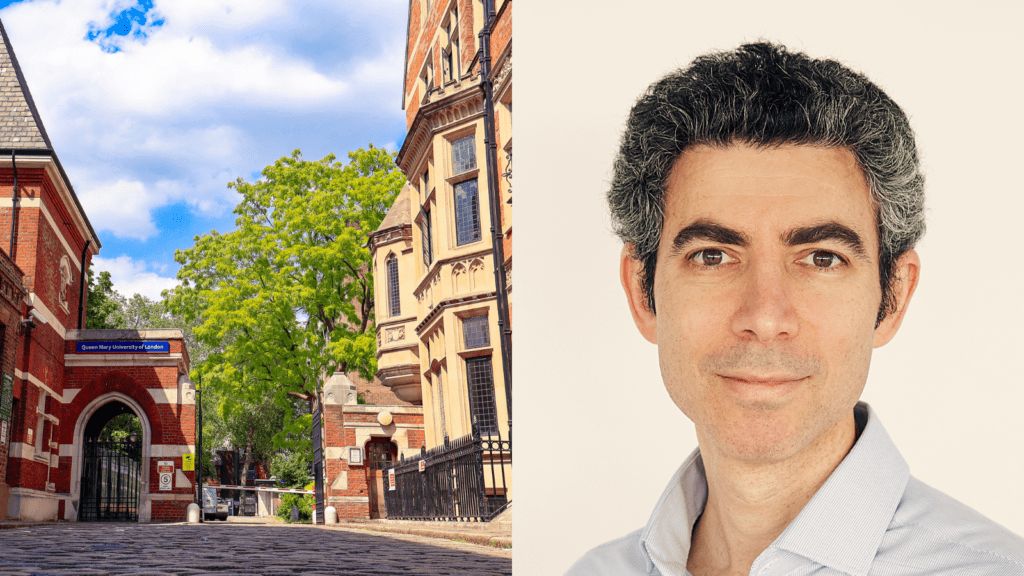 Barts Cancer Institute (Queen Mary University of London) on LinkedIn ... Barts Cancer Institute (Queen Mary University of London) on LinkedIn ...
