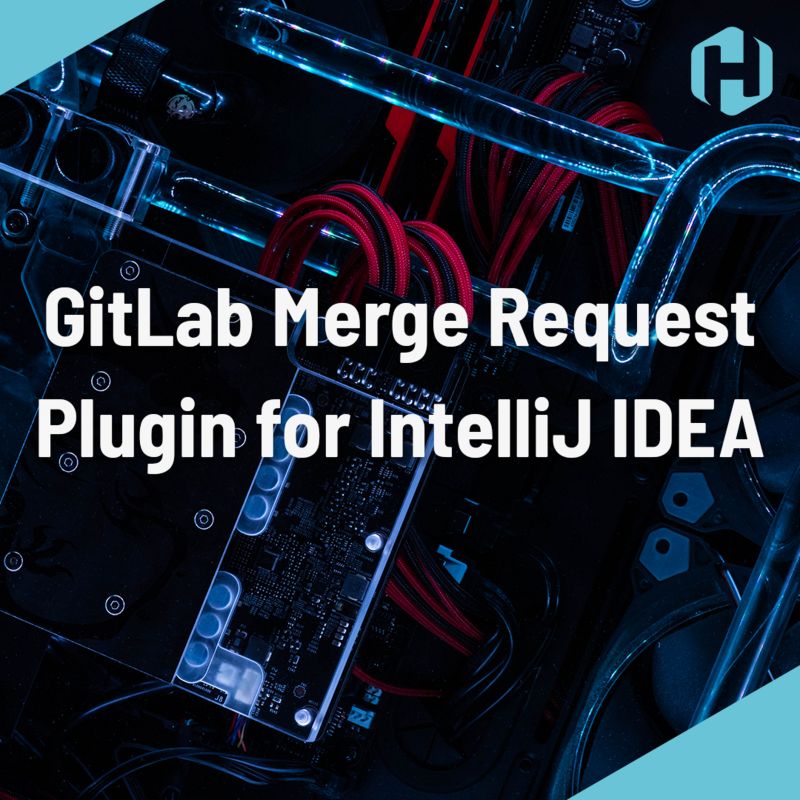 Hahn Software on LinkedIn: #gitlabplugin #intellijidea #mergerequest # ... Hahn Software on LinkedIn: #gitlabplugin #intellijidea #mergerequest # ...