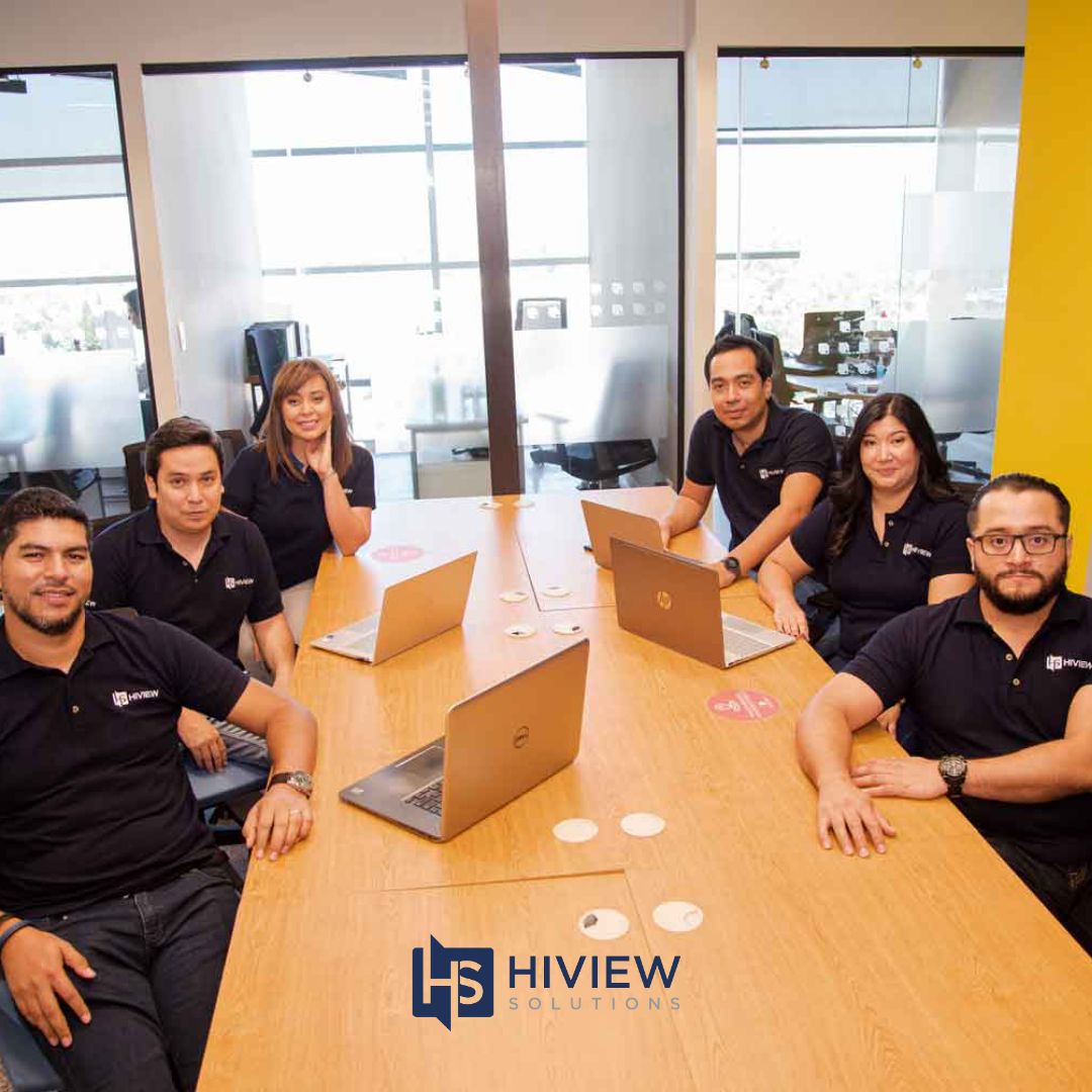 HiView Solutions on LinkedIn: #hiview #clientsuccess #peaceofmind # ... HiView Solutions on LinkedIn: #hiview #clientsuccess #peaceofmind # ...