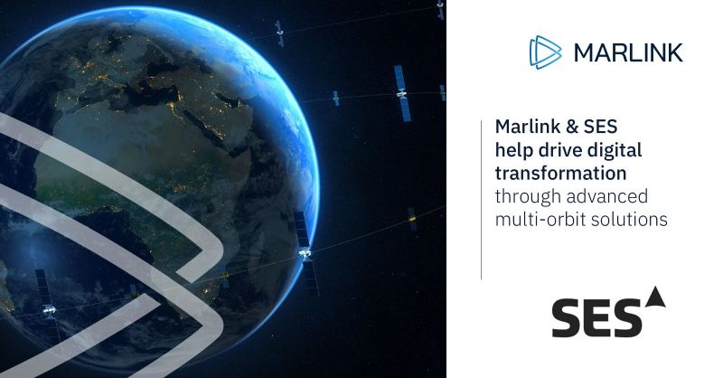 SES Europe on LinkedIn: Together with Marlink, we’re powering digital ... SES Europe on LinkedIn: Together with Marlink, we’re powering digital ...