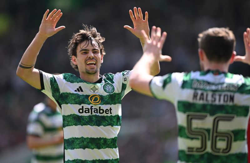 HITC on LinkedIn: Celtic could replace Matt O'Riley for £9m with target ... HITC on LinkedIn: Celtic could replace Matt O'Riley for £9m with target ...