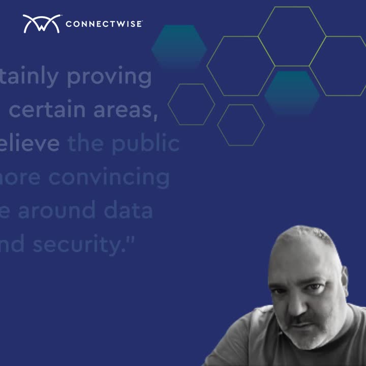 ConnectWise on LinkedIn: Experience AI for MSPs ConnectWise on LinkedIn: Experience AI for MSPs
