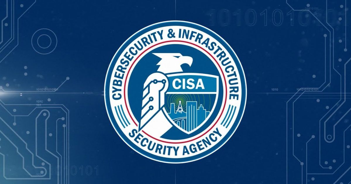9to5Mac on LinkedIn: Security Bite: Hackers breach CISA, forcing the ... 9to5Mac on LinkedIn: Security Bite: Hackers breach CISA, forcing the ...